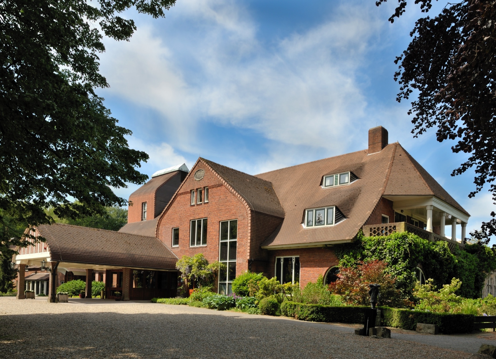 Yoga voor hotel gasten